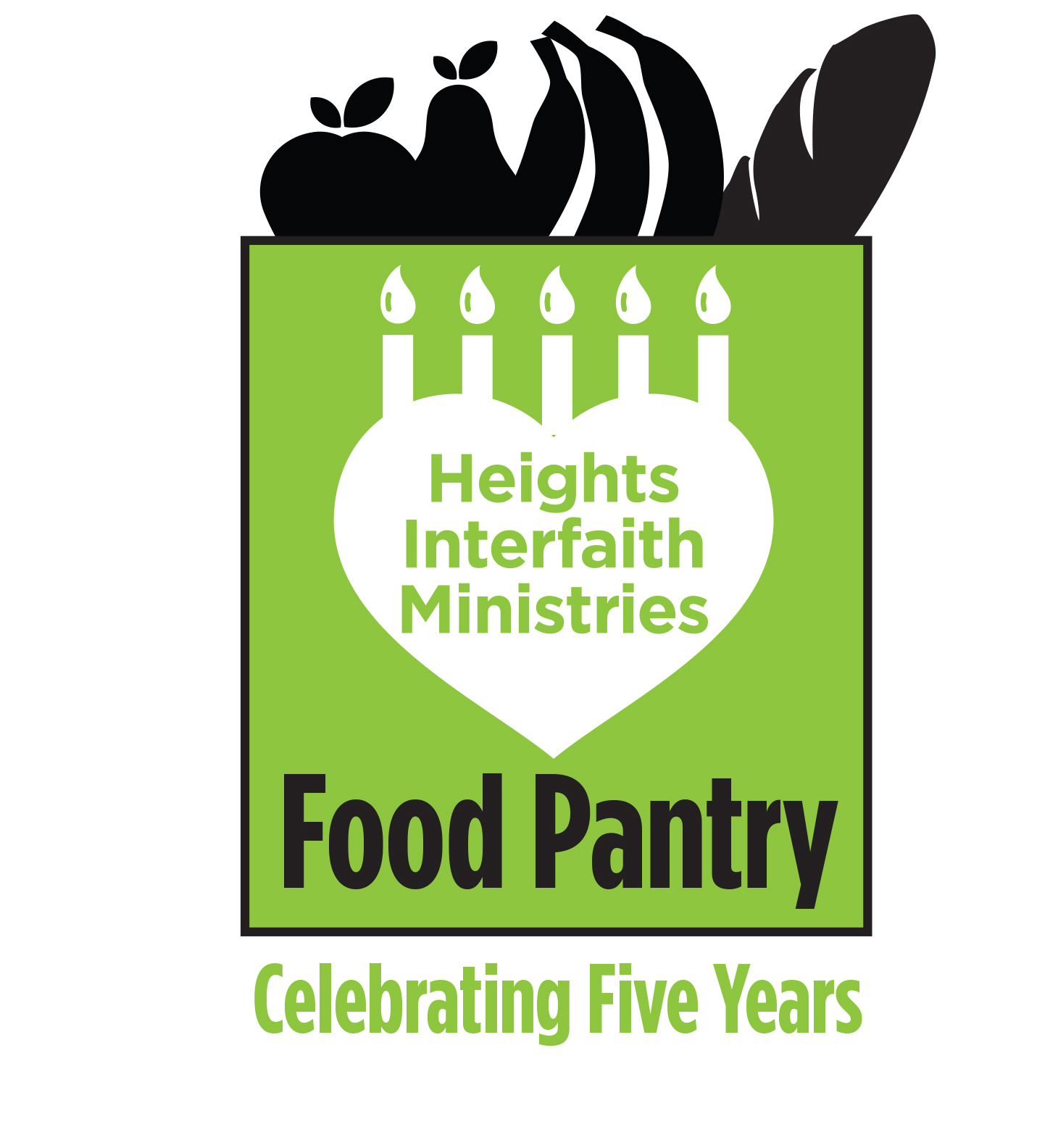 FoodPantryLogo3 | Heights Interfaith Ministries Food Pantry