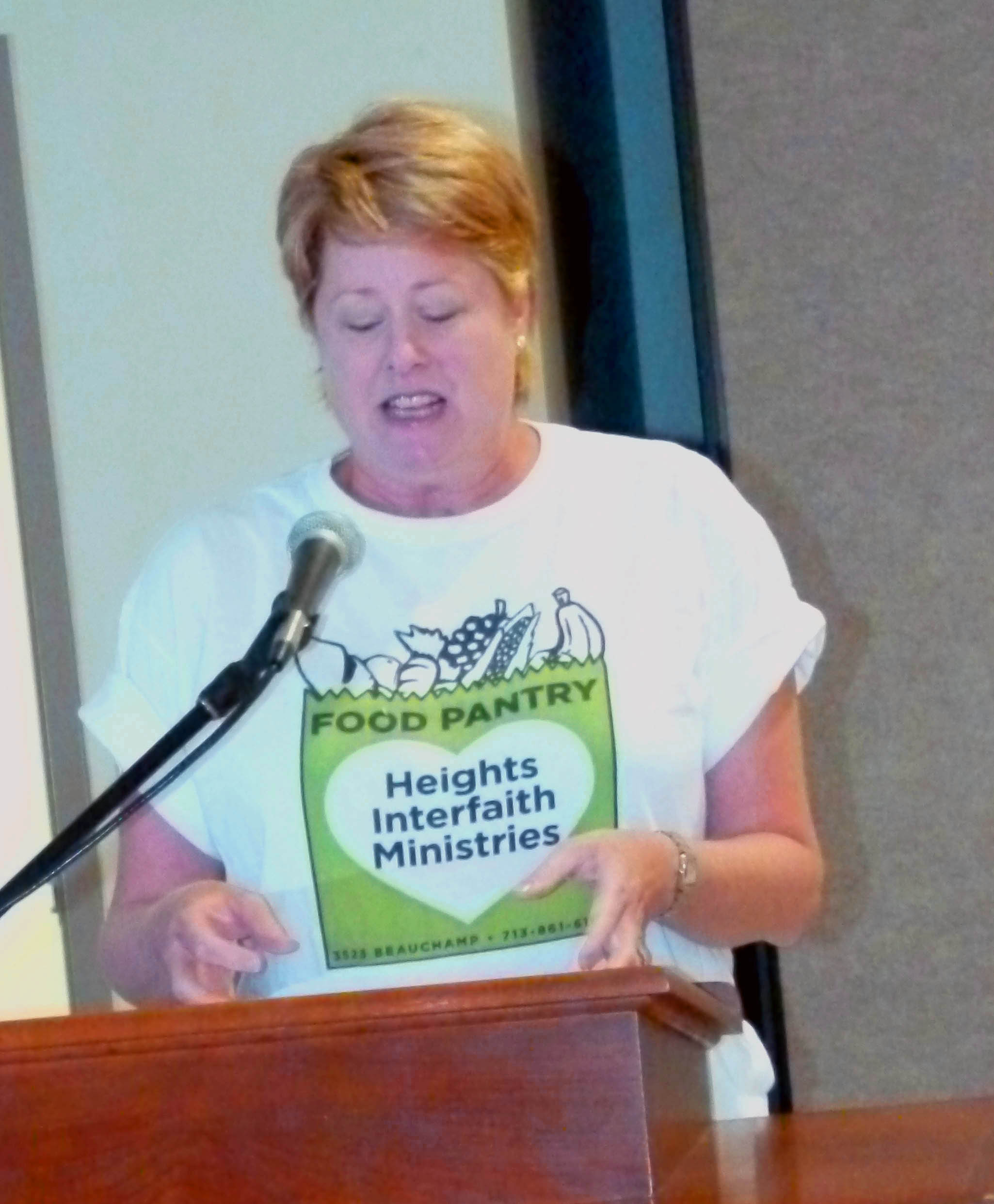 2nd bean bash 12 | Heights Interfaith Ministries Food Pantry