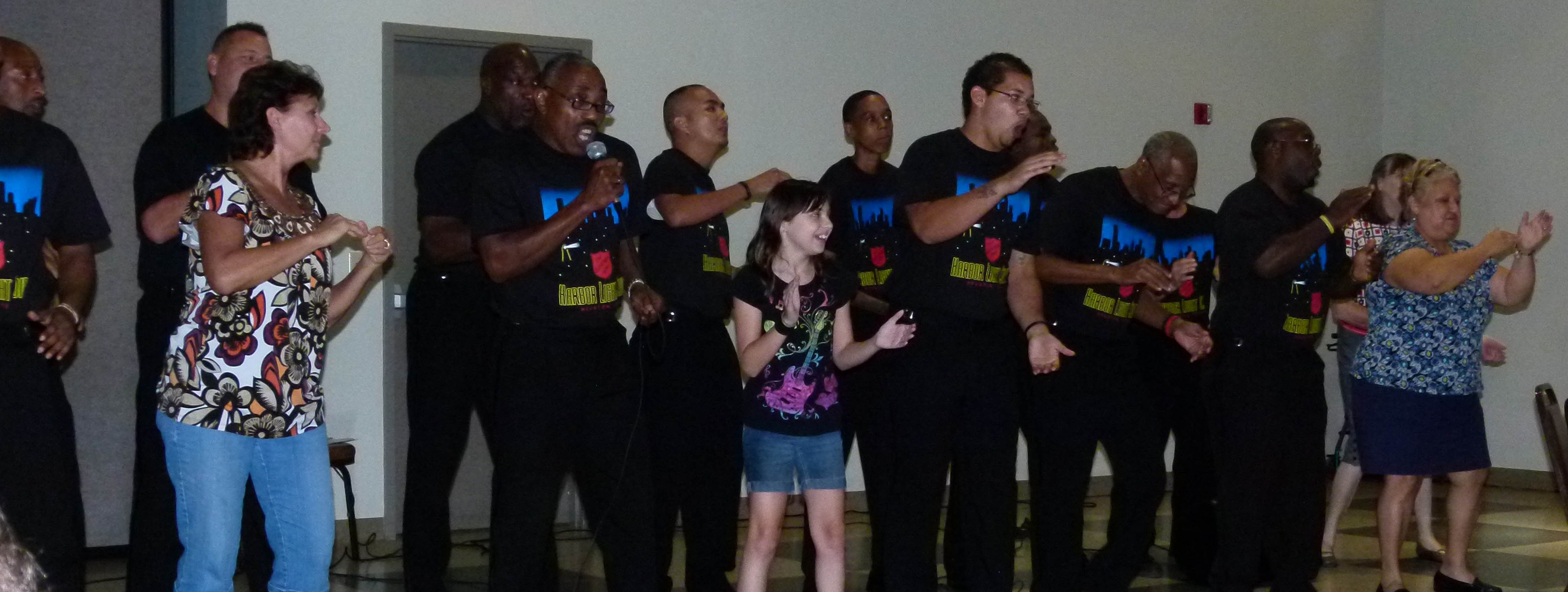 2nd bean bash 15 | Heights Interfaith Ministries Food Pantry